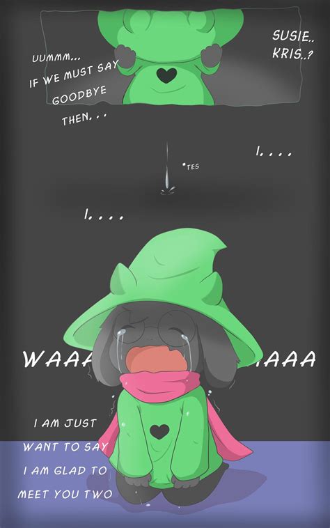 Ralsei Pixiv Undertale Game Undertale Fanart Undertale Comic Fire