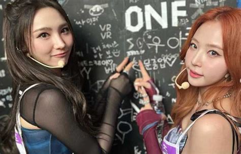 雙人韓女團年初才剛出道！傳出一位成員退團只剩一人solo Kpopn