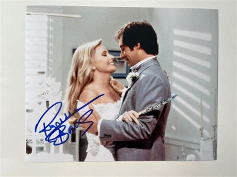James Bond 007 Licence To Kill Priscilla Barnes As Della Churchill