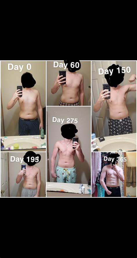 SW CW It Has Been A Year And Some Change Since I Started My Journey Still Not