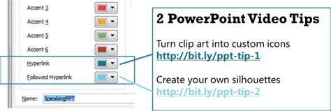 How To Create A Custom Color Palette In Powerpoint Speaking Powerpoint