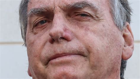 Bolsonaro Diz Que Enviou R 800 Mil Para Eua Por Dúvidas Sobre
