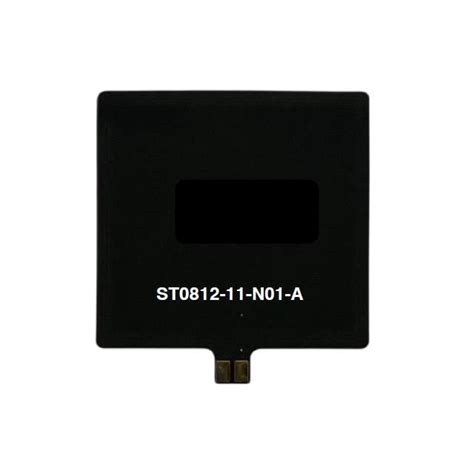Nfc Antennas Amphenol Rf Division Digikey