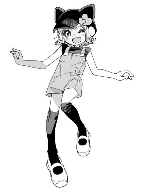 「らくがき～ 」がぶとの漫画