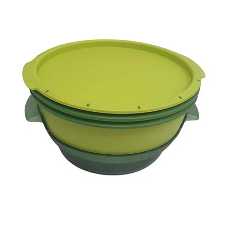 Tupperware Steamer S