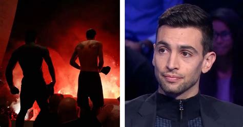 Javier Pastore Croit Que Le Psg Gagnera La Ligue Des Champions Et