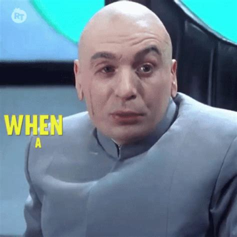 Goldmember Smoke Or Pancake 