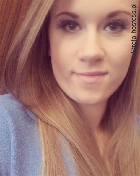 Hostessa Aneta Xxx Lublin Strefa Hostesspl Największa W Polsce