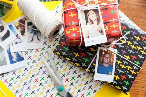 Do It Yourself Photo Name Tags The Orms Photographic Blog