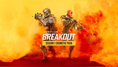 Buy Cheap Warface Breakout Season Cosmetic Pack Xbox One Key Lowest Price GG Deals