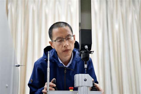【矿院风采】白银矿冶学院孙耀恒老师成功入选第三批“甘肃省拔尖领军人才”技术数控加工