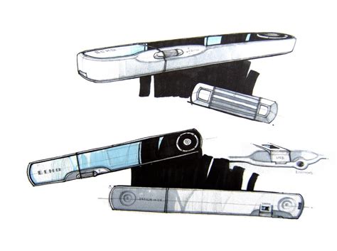 Pen Scanner Poradora