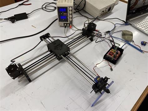 Tanzir Hasan On Linkedin Engineering Arduino Hardware Electronics Automation Projectshowcase