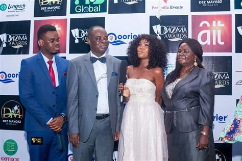 Prof Paul Dienyes Book Launch In Port Harcourt Dez Mayorz
