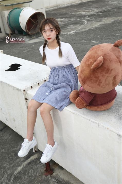 Imzsock爱美足 No097 梦琪 微图坊