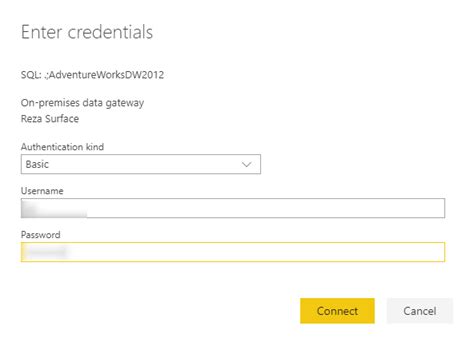 How To Use Dataflow To Make The Refresh Of Power Bi Solution Faster