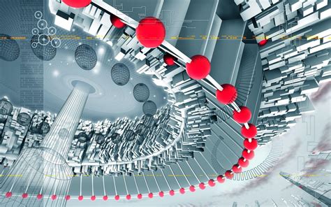 Future Tech Wallpapers Top Free Future Tech Backgrounds Wallpaperaccess