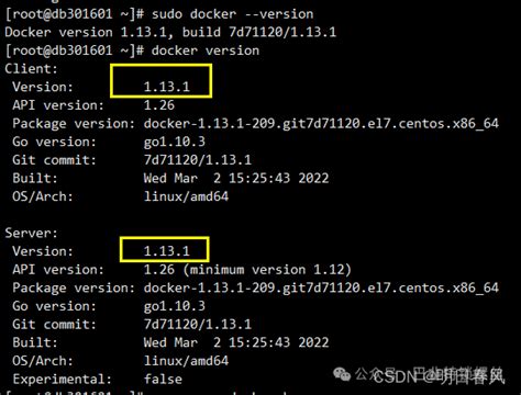 处理docker pull镜像报错 missing signature key、yum升级报错：获取gpg密钥失败【测试成功】 墨天轮
