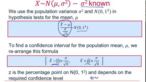 Aqa Statistics Continuous Random Variables 6 2 Youtube