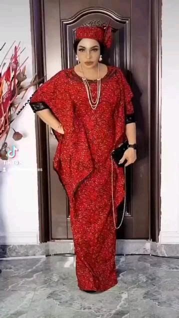New Trending Bubu Gown Style Artofit