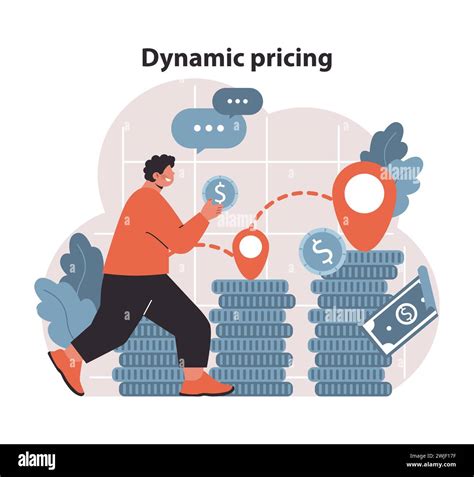 Real Time Demand Analysis Cut Out Stock Images And Pictures Alamy