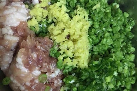菠菜面蒸餃 每日頭條