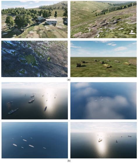 Remote Sensing Free Full Text Detection Of Military Targets On