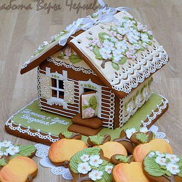 Christmas Gingerbread House Decoration Ideas