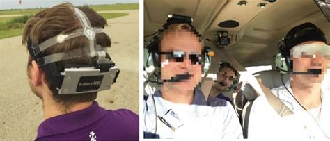 Using Machine Learning Methods And Eeg To Discriminate Aircraft Pilot