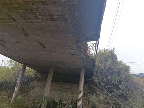 Саниран мостот во Визбегово кој беше небезбеден Skopjeinfo Mk