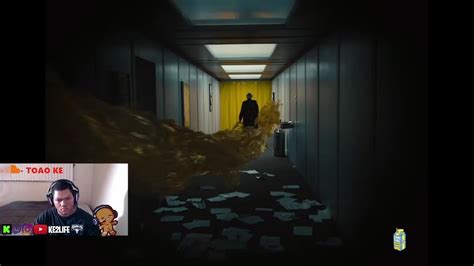 Ke2life Reacts To Juice Wrld And Cordae Doomsdaydirected By Cole