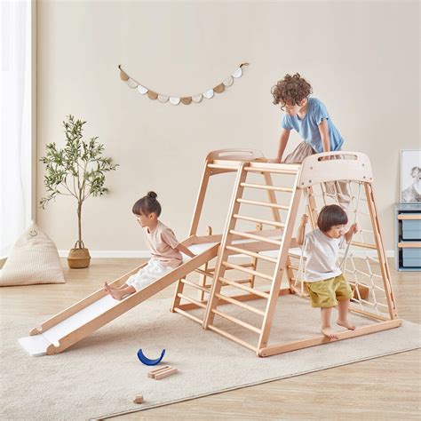 Thetis Activity Gym Extension Indoor Climbing Boori Uk