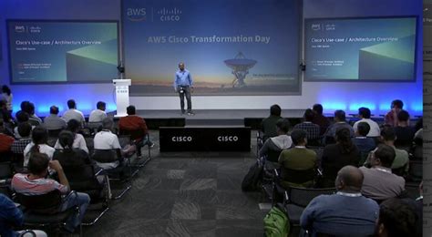 alok menon on linkedin cisco aws architecture spaces dnaspaces