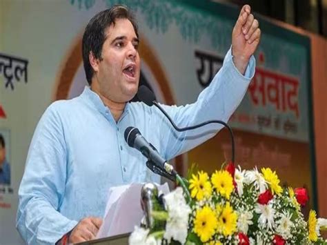Lok Sabha Election 2024 Why Varun Gandhi Denied To Contest In Raebareli
