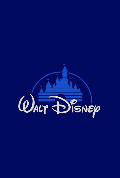 Disney Logo Wallpapers Top Free Disney Logo Backgrounds Wallpaperaccess