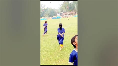 শিশুদের বিস্কুট দৌড় প্রতিযোগিতা Pollir Kotha Youtube