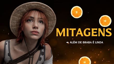 AS INSANAS MITAGENS EM FILMES E SÉRIES SCOTT YouTube