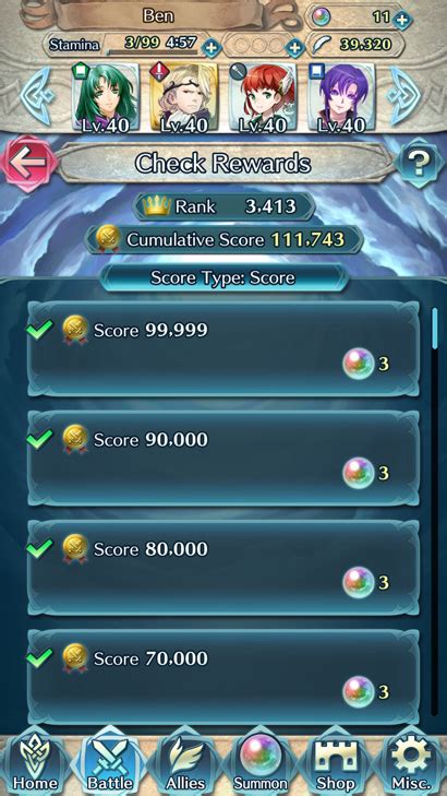 Tempest Trials Review The Good Sirknightj