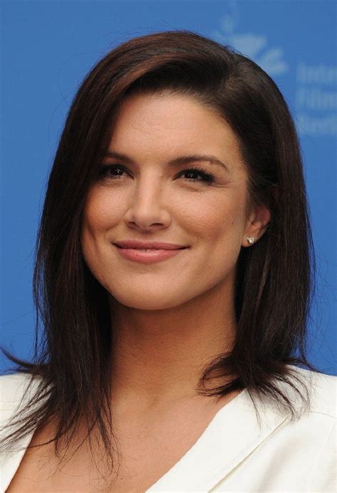 Pictures And Photos Of Gina Carano Beautiful Celebrities Gorgeous