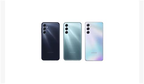 Samsung Luncurkan Galaxy M34 5G Baterai Lebih Besar Spesifikasi