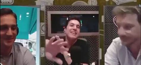 video de pedro puerta sobre “estimulante erótico” tendencia en x