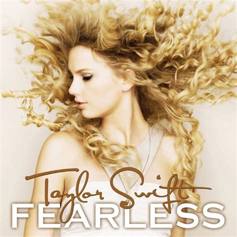 Taylor Swift Fearless Lyrics And Tracklist Genius