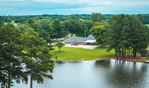 35 Acres Of Recreational Land With Home For Sale In Tamaroa Illinois