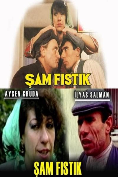 Şam Fıstık | kino&co