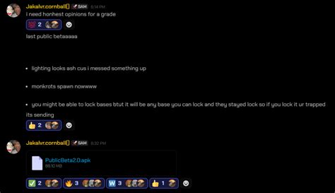 Steal A Monkrot {unofficial Page} By Wintervrofficial