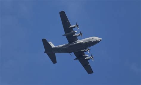 Multi Domain Strike Demonstrated During Talisman Sabre Australian