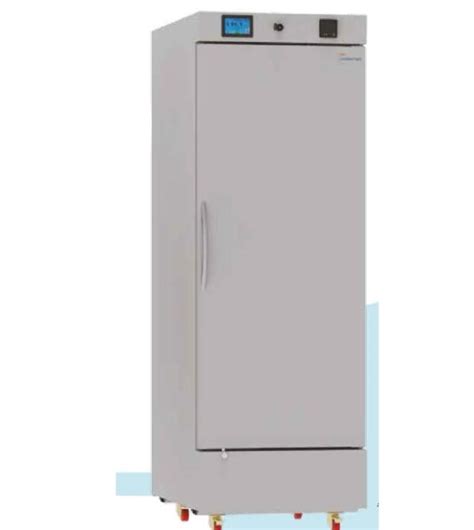 Refrigerador Para Medicamentos Vacunas 0 15 °c 286 Litros Ahl Fenix