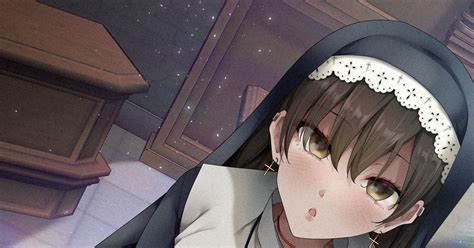 見知らぬ女子高生に監禁された漫画家の話 「何を懺悔なさいますか？」 きただりょうまのイラスト Pixiv