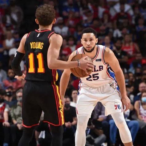 Nba 76人已将西蒙斯列为因个人原因缺阵并停止对其罚款比赛