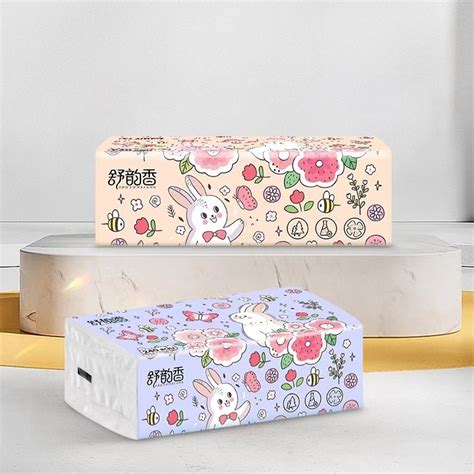 กระดาษทิชชู่ ห่อใหญ่สุดคุ้ม 1 ห่อมี 240 แผ่น หนา 3 ชั้น แพ็ค1ชิ้น Shopee Thailand